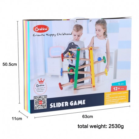 Slider Game dinolino