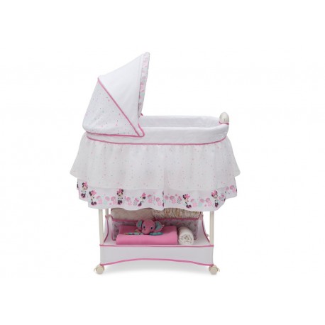 Cuna Moises Garden Gate Delta Children